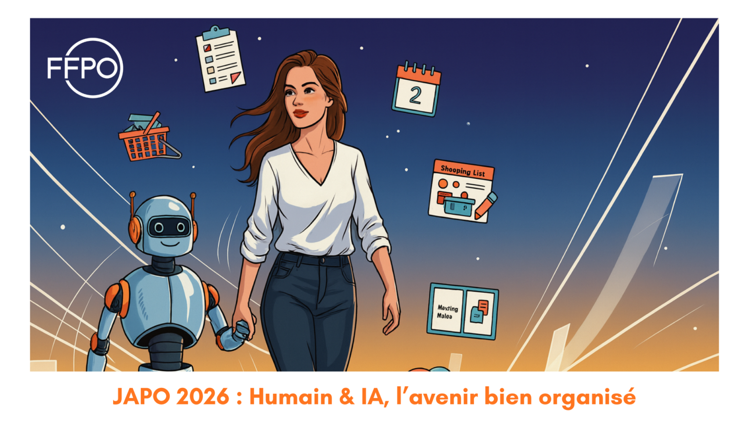 JAPO 2026 : Programme et inscriptions - FFPO - Fédération Francophone ...